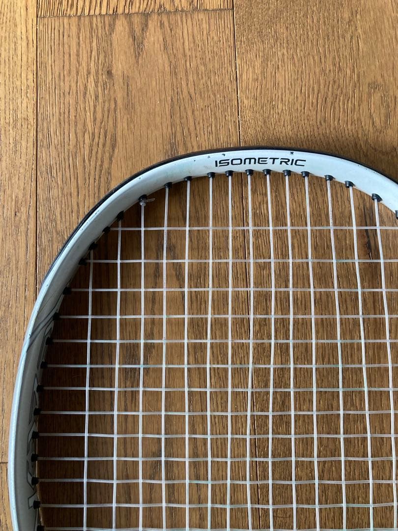 YONEX テニスラケット 大坂なおみモデル ezone100