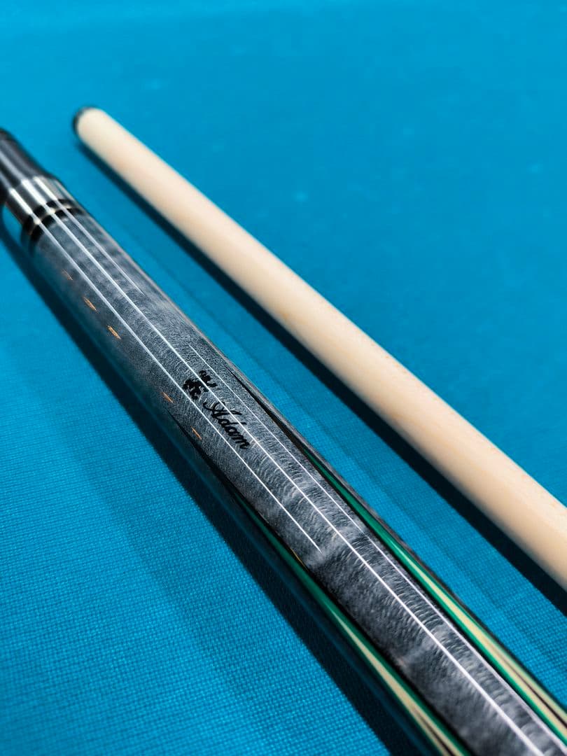 アダム　剣舞　極美品！