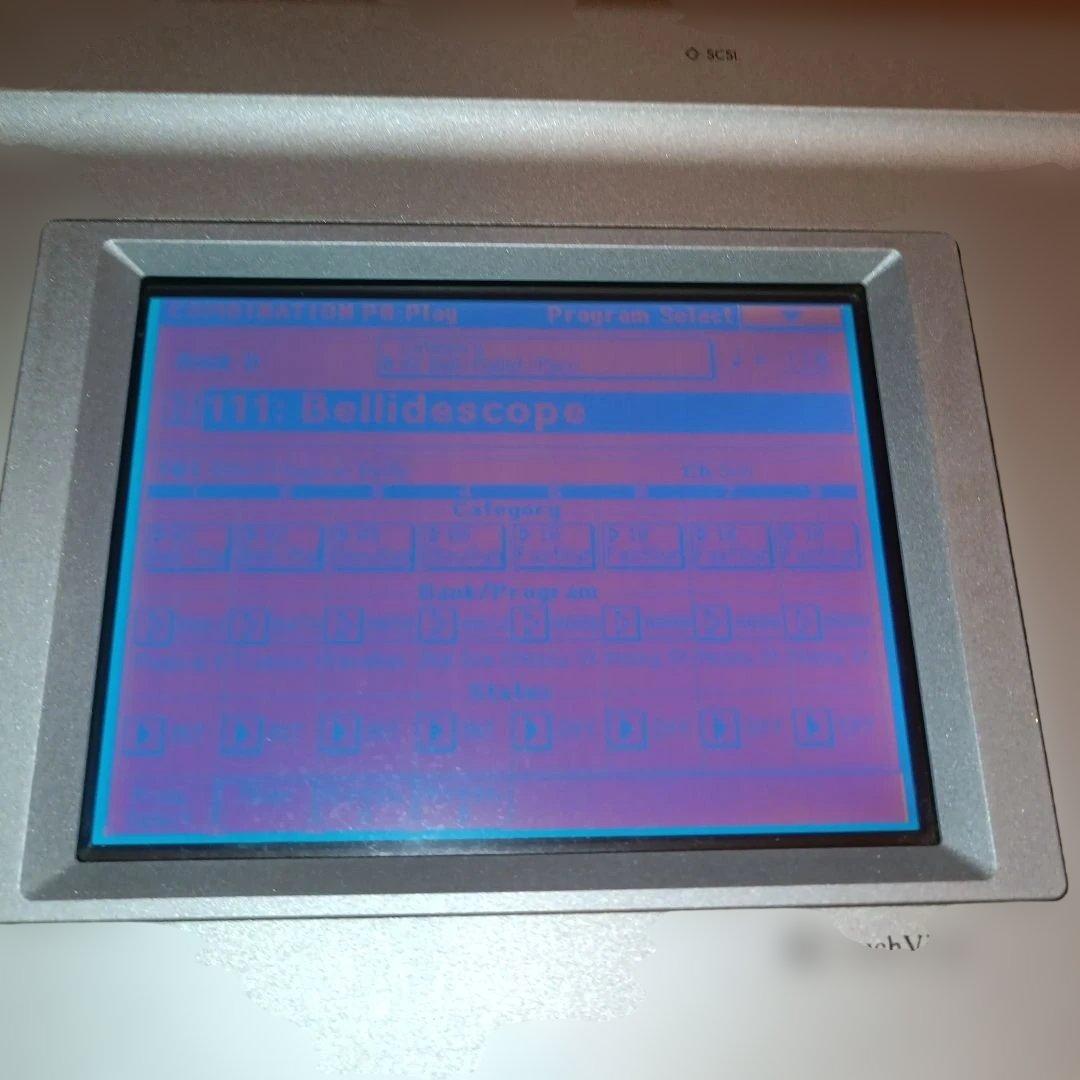 KORG TRITON シンセサイザー 61鍵 コルグ キーボード
