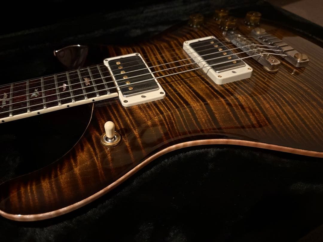 【美品】PRS McCarty 594 10TOP【軽量】