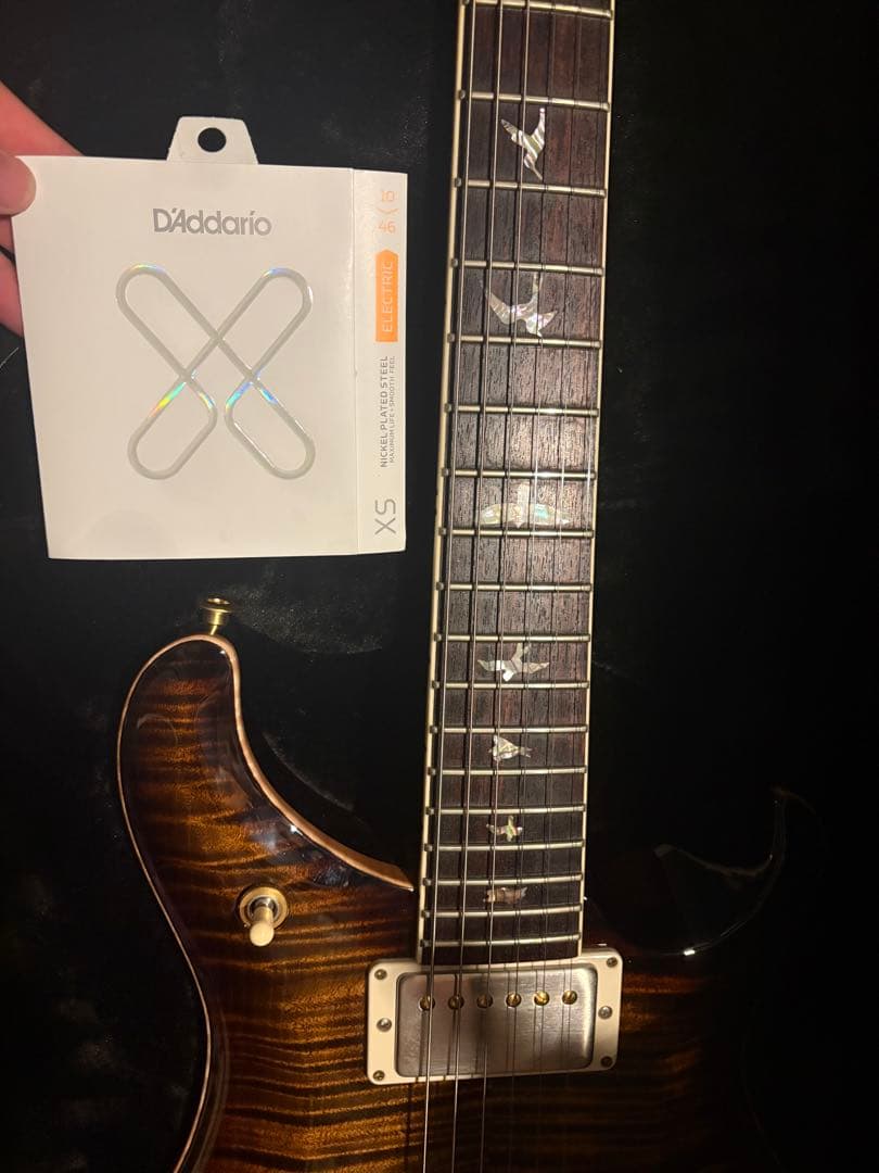 【美品】PRS McCarty 594 10TOP【軽量】