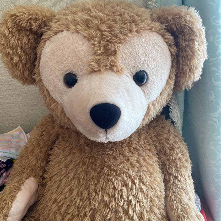 ダッフィー　 シェリーメイ  ぬいぐるみ