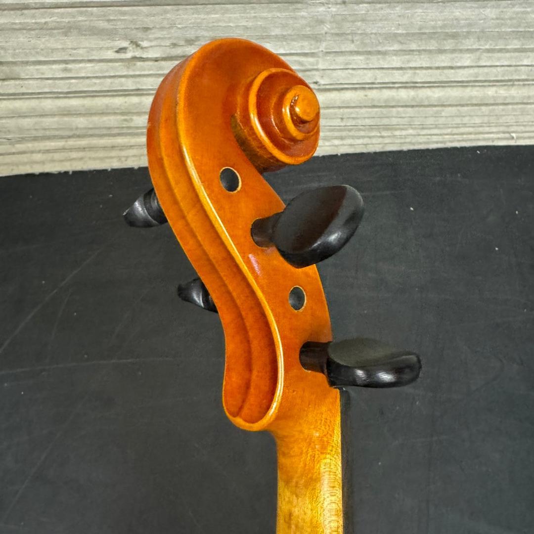 ☆鈴木バイオリン　バイオリン　3/4　No.300　1977年製　スズキ