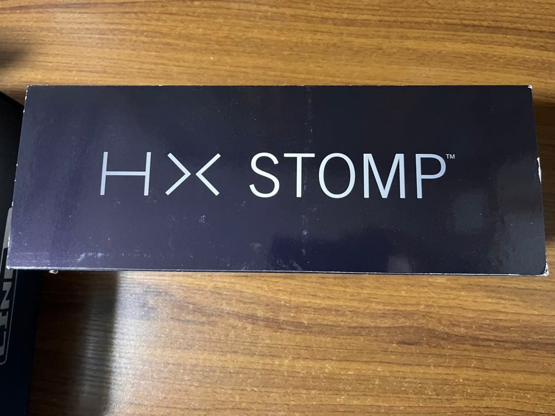 Line 6 ( ライン6 ) HX Stomp マルチエフェクター