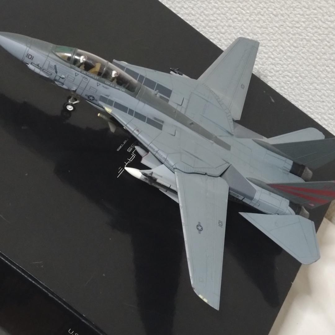 F14 VF154 センチュリーウイングス 1/72スケール