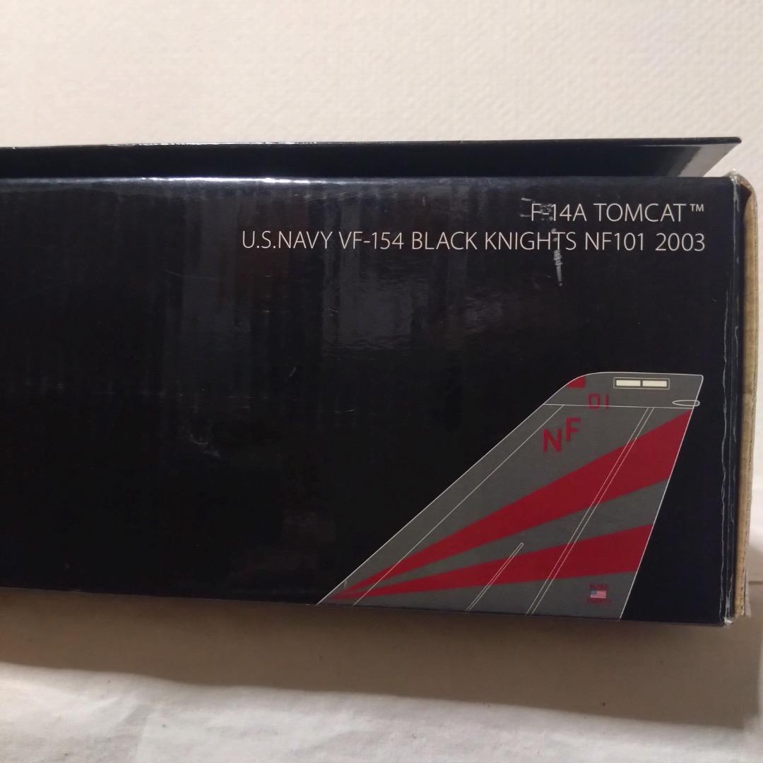 F14 VF154 センチュリーウイングス 1/72スケール