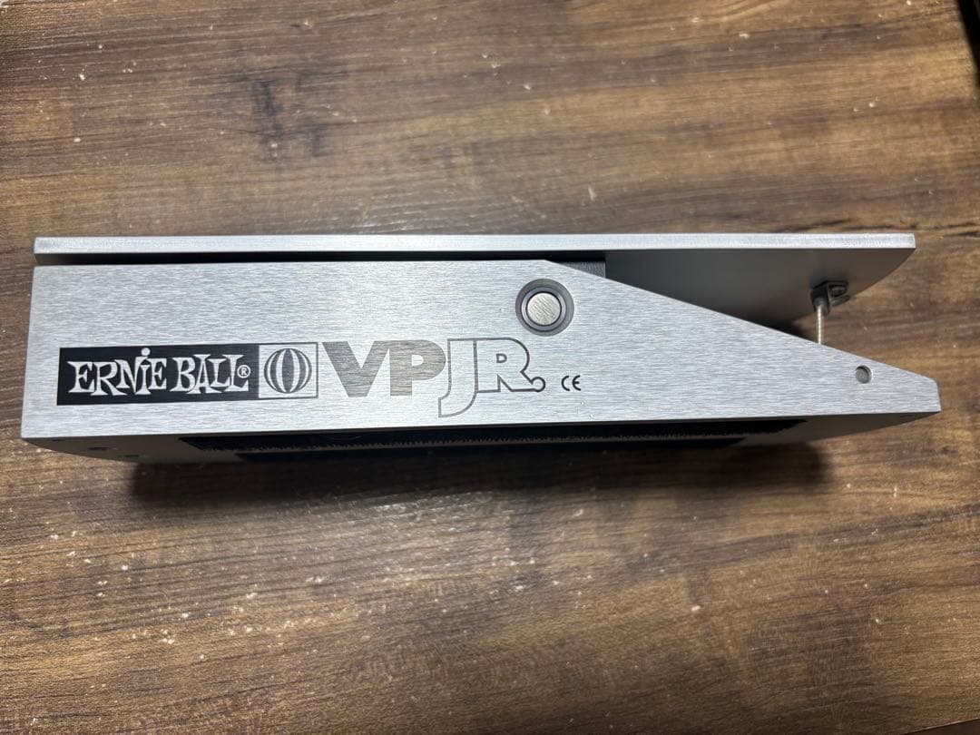 ギター ERNIE BALL VP JR #6181