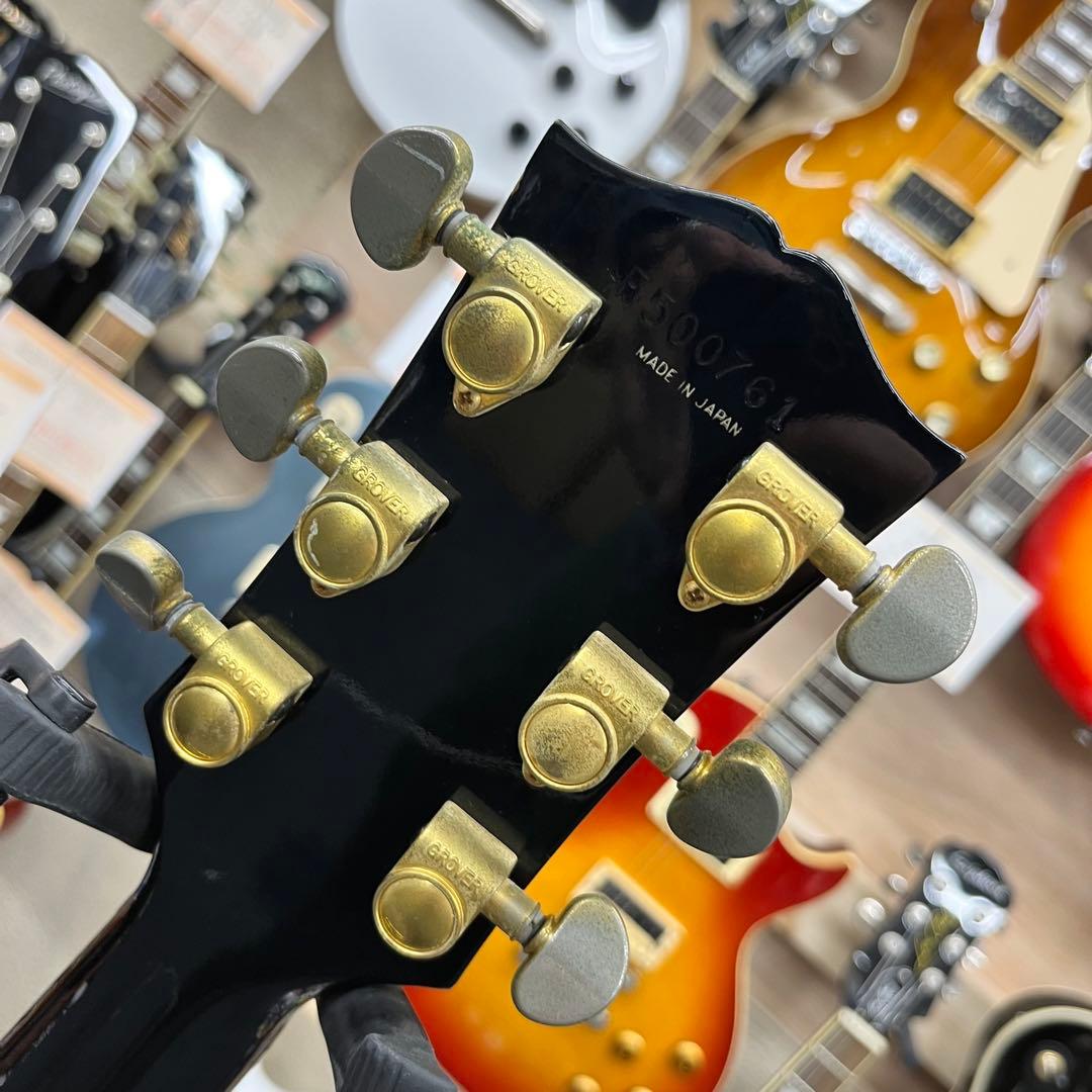 【10971】 Epiphone Japan Les Paul custom