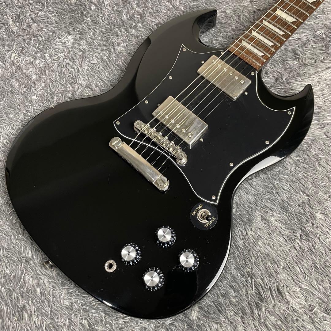 ギター Epiphone SG CUSTOM SHOP