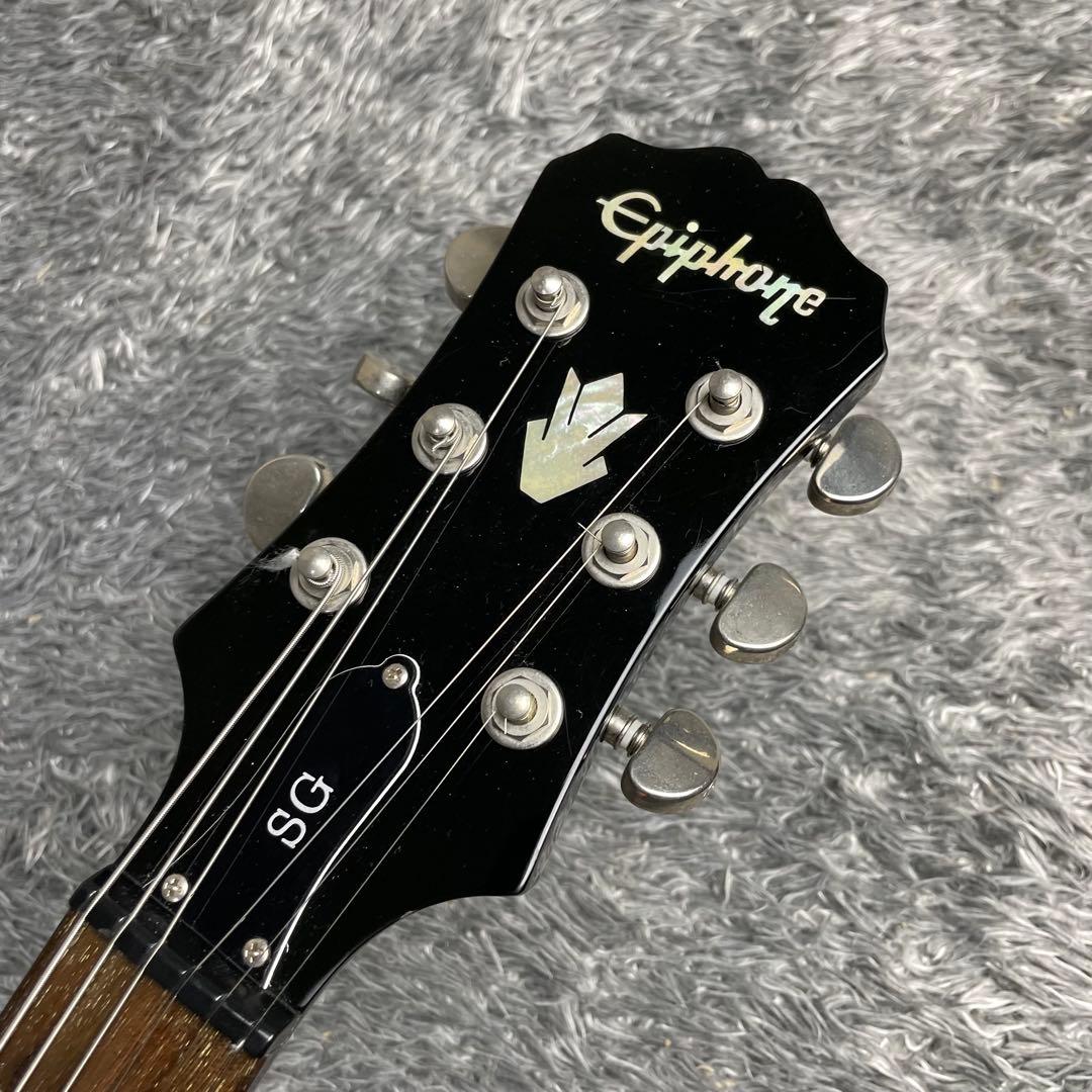 ギター Epiphone SG CUSTOM SHOP