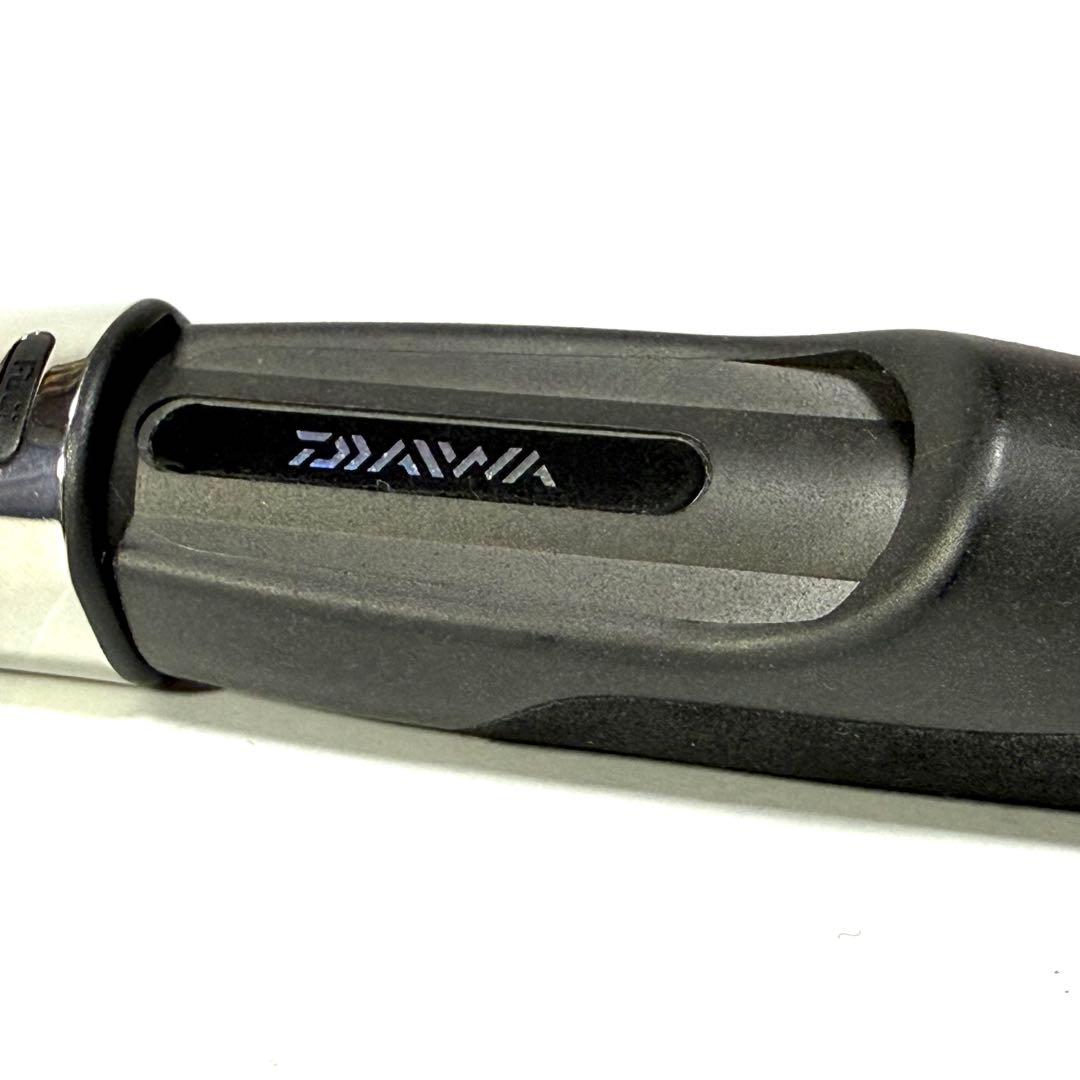 ダイワ(DAIWA) 万能振出ルアーロッド モバイルパック 564TULS