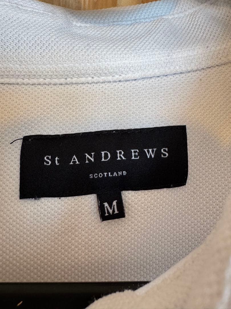 St ANDREWS セントアンドリュース　4点セット