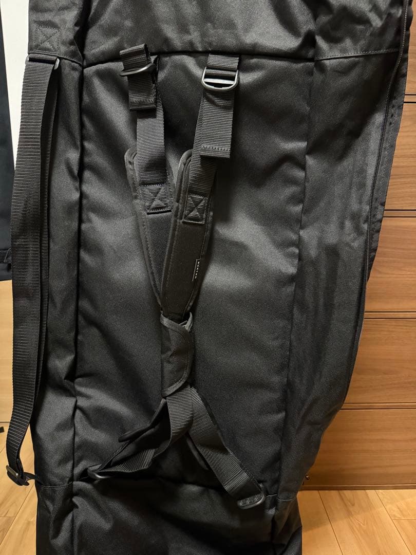 新品 Burton board Bag バートン スノーボードバッグ