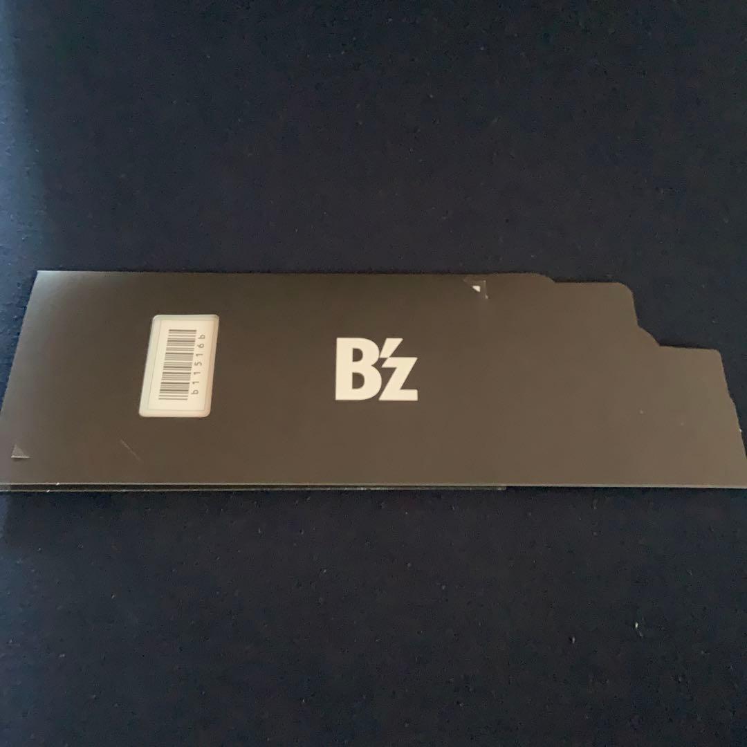 【希少品】B’z PREMIUM LIVE  セブン・イレブン presents