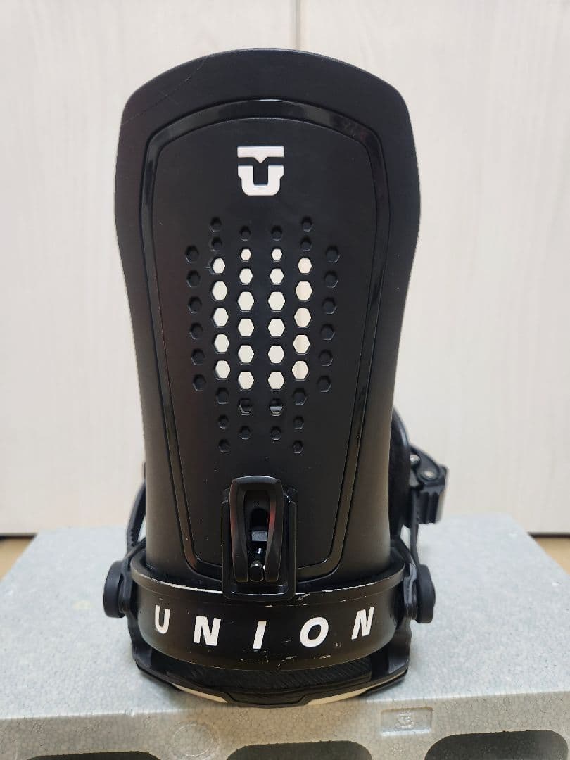 UNION ユニオン force フォース 23-24 新型 M