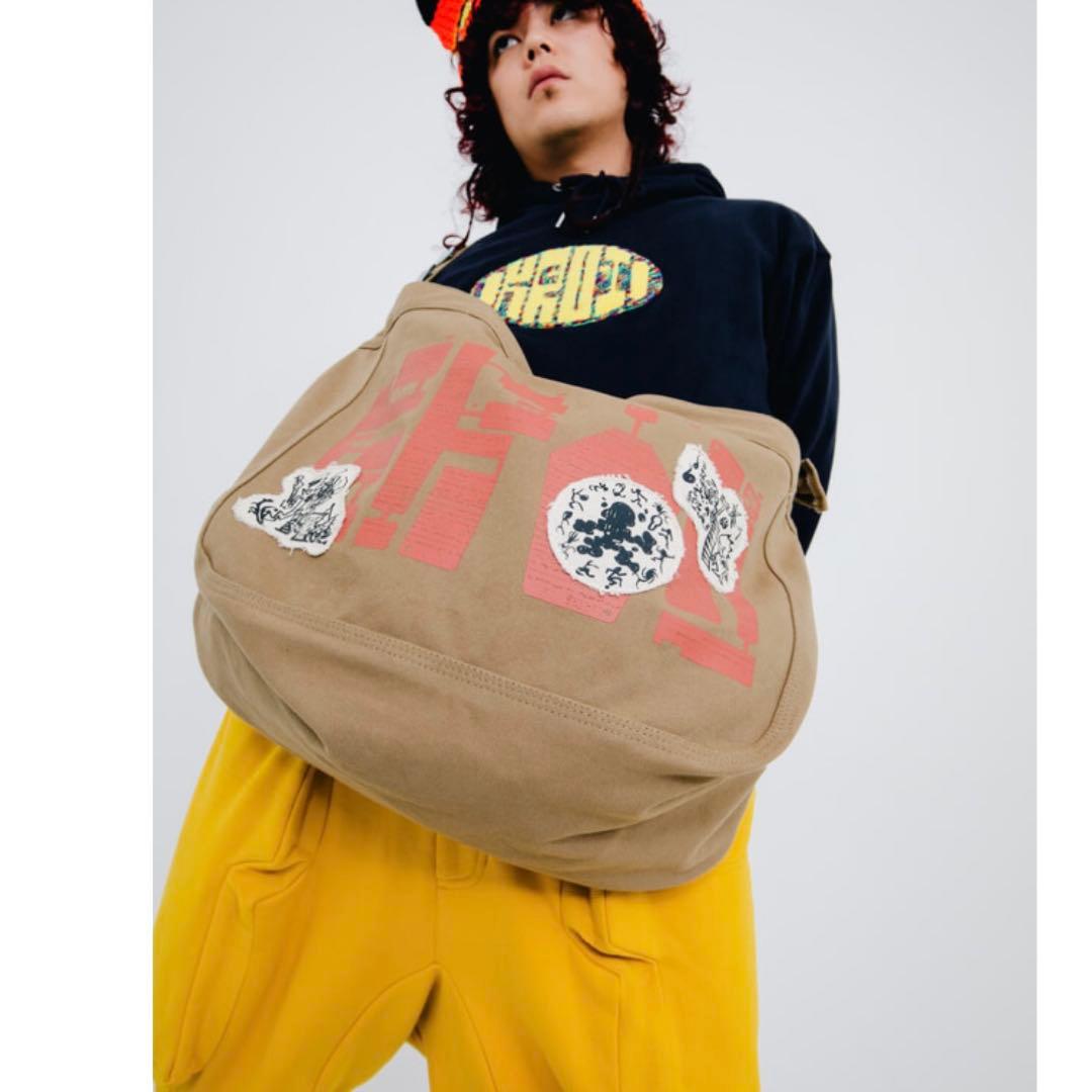 Kroi★ Dungeon Bag / 美品