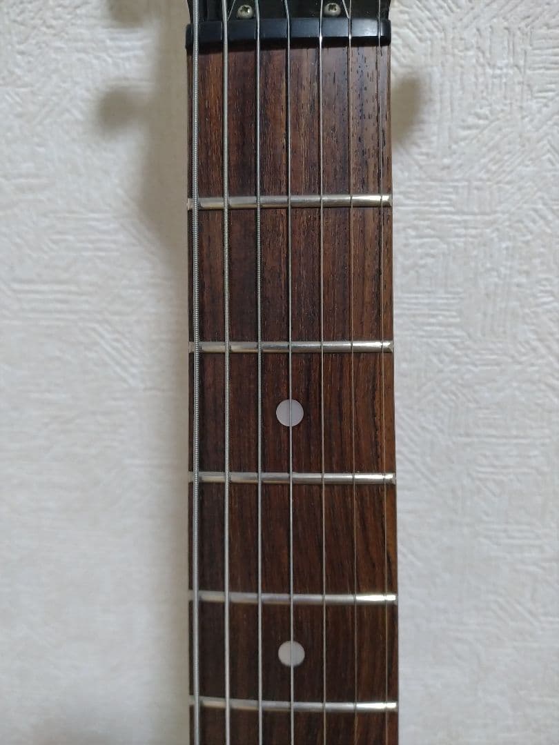 Ibanez 7弦ギター AX7221 アイバニーズ