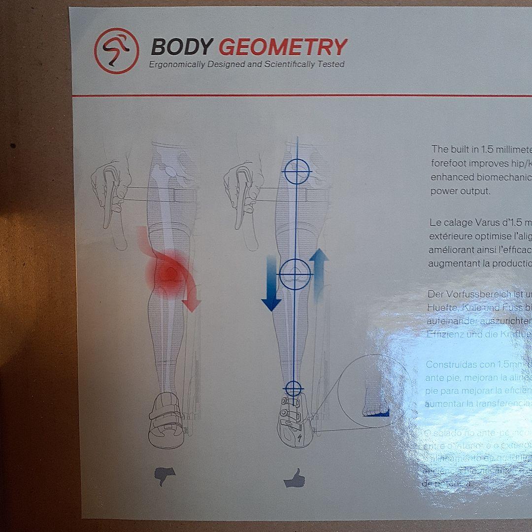 スペシャライズド 2FO CLIPLITE 39.5