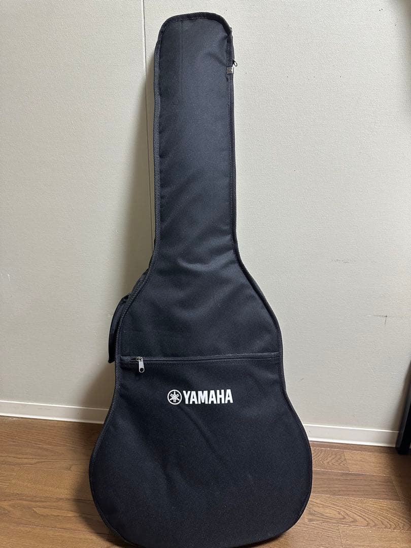 YAMAHA FG830 アコースティックギター タバスコブラウン