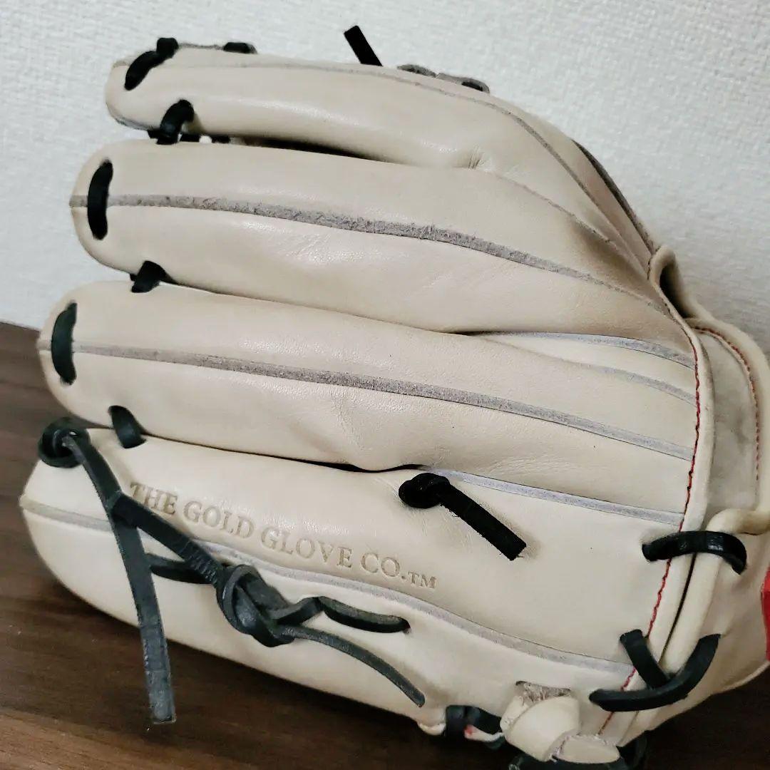 軟式用グローブ Rawlings Wizard#01