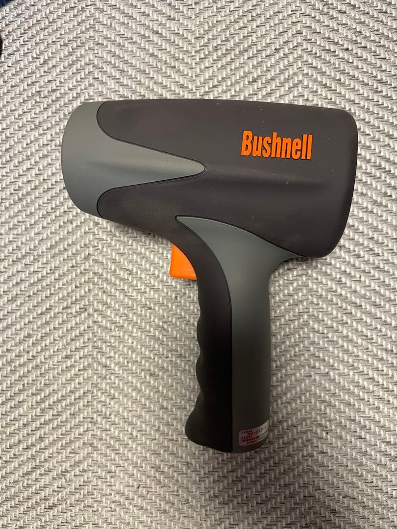Bushnell スピードガン スピードスターV