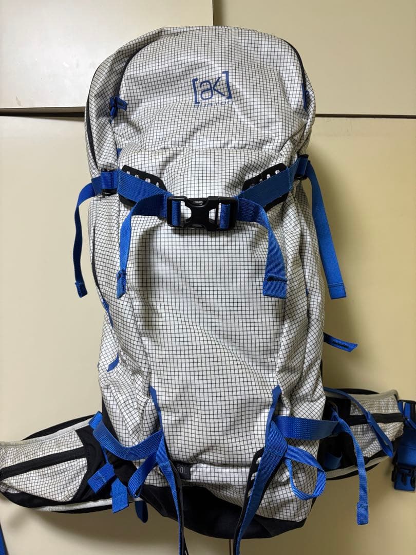 BURTON ak バックパック 30L