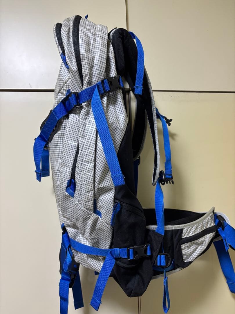 BURTON ak バックパック 30L