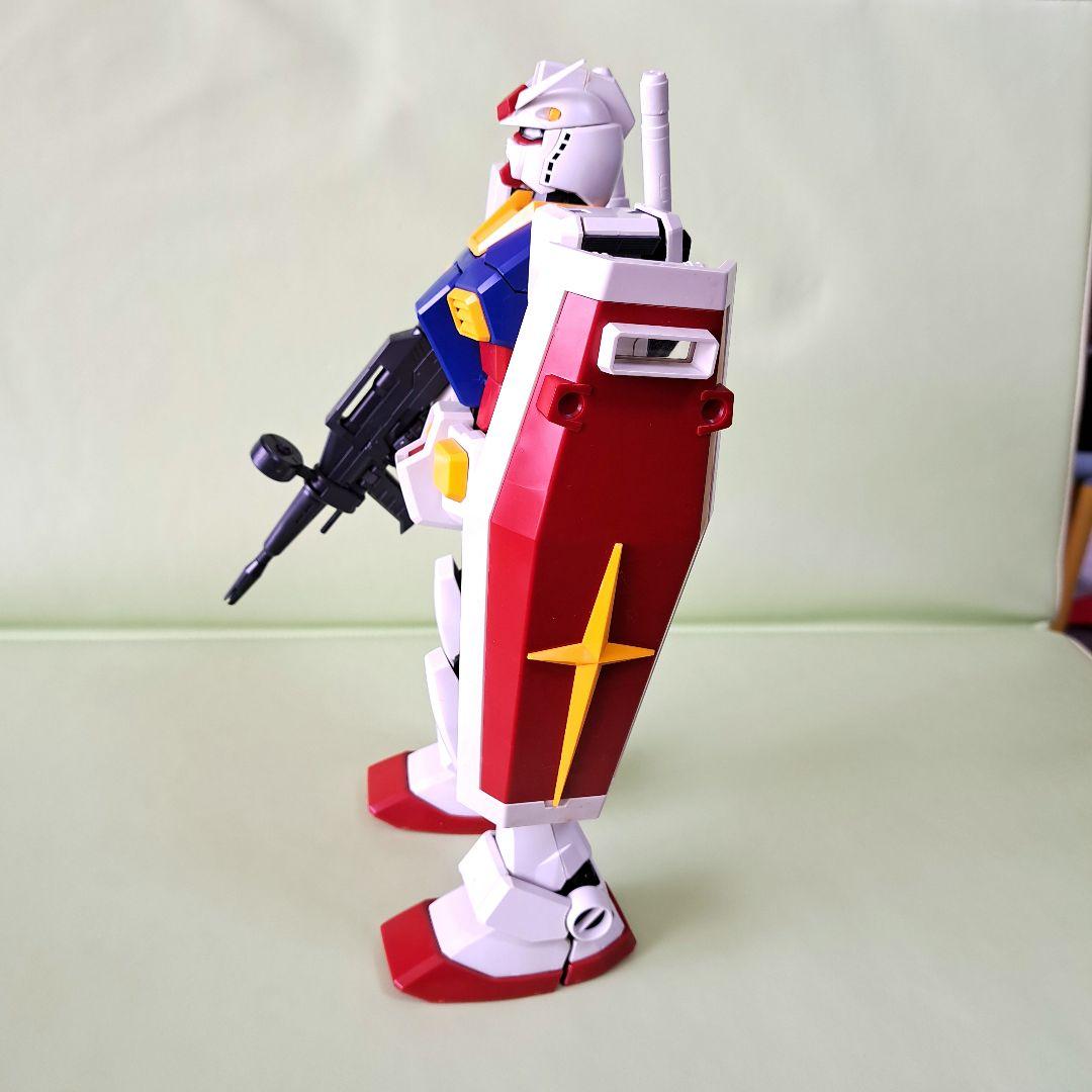 模型製作用品 RX-78-2  GUNDAM  Ver.1.0. 1/60  PG