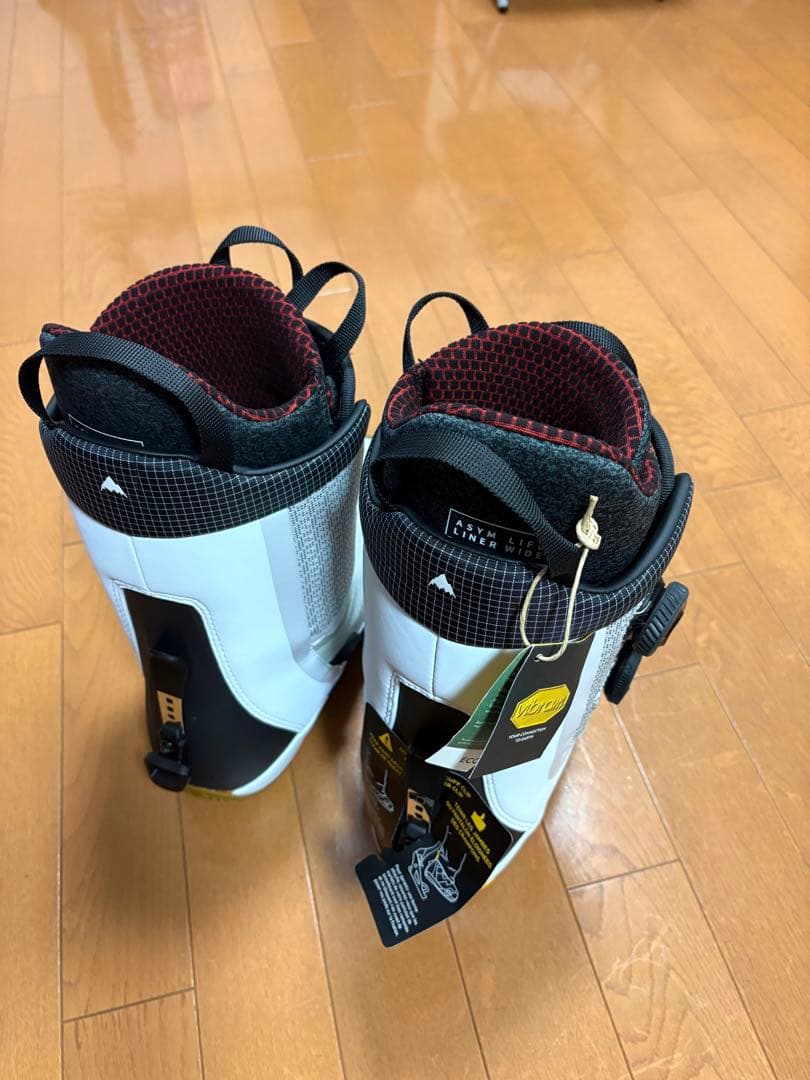 Burton ハイショット X Pro Step On バートン　ステップオン