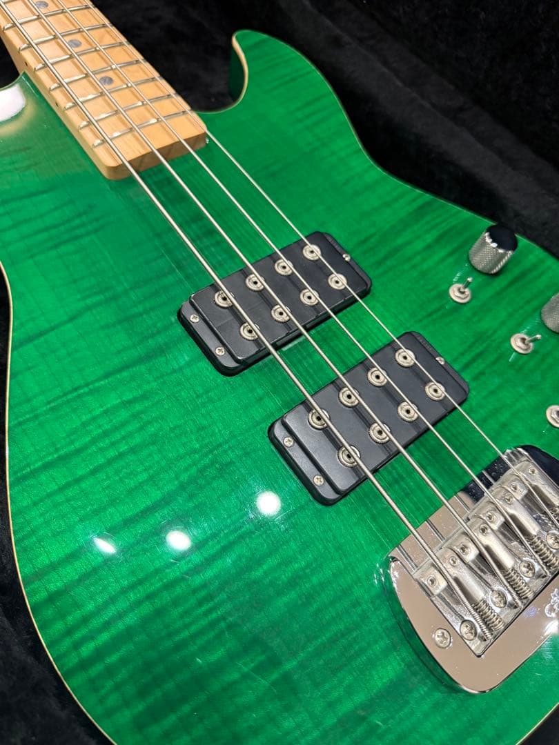 【月末まで値下】G&L USA Fullerton custom L-2000