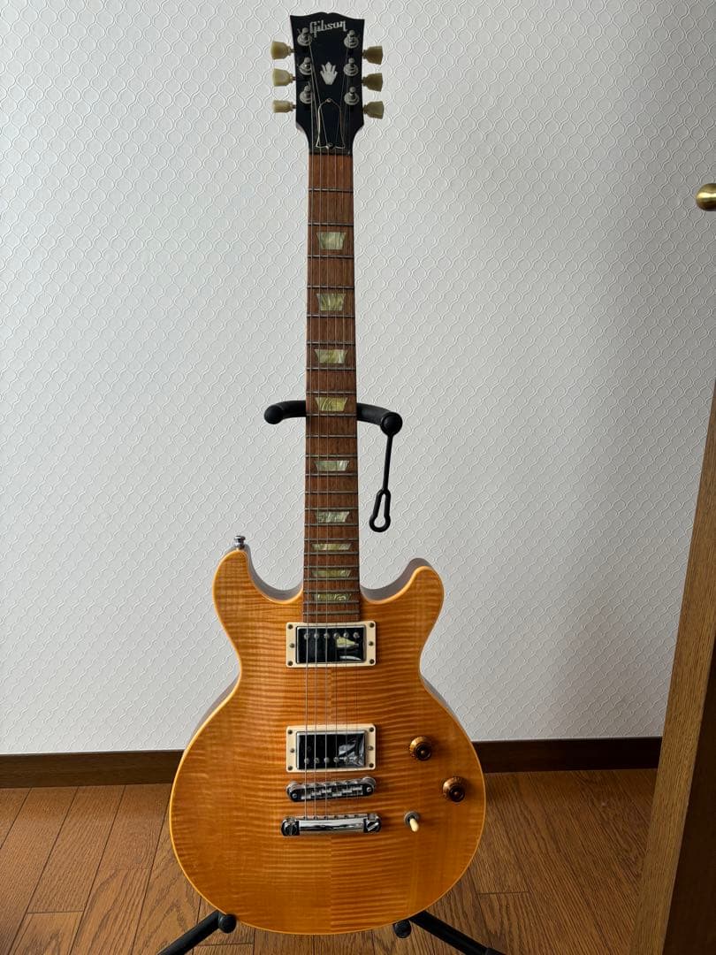 ギター Gibson DC PRO