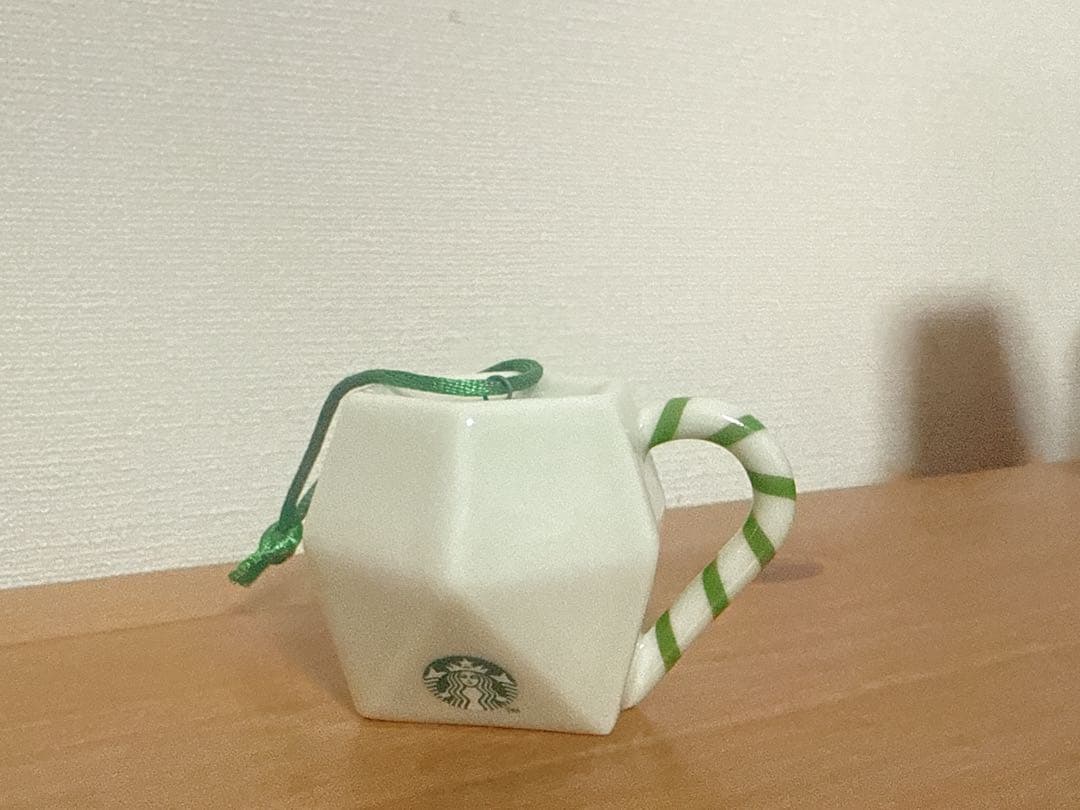 19個セット＋置物★スターバックス Starbucks クリスマスオーナメント