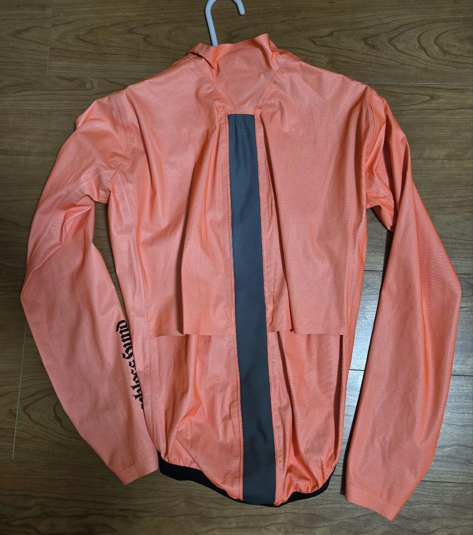 ASSOS EquipRS RainJacket アソス レインウェア XS