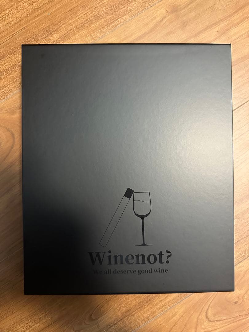 Winenot? ボルドー ワイン 5本セット