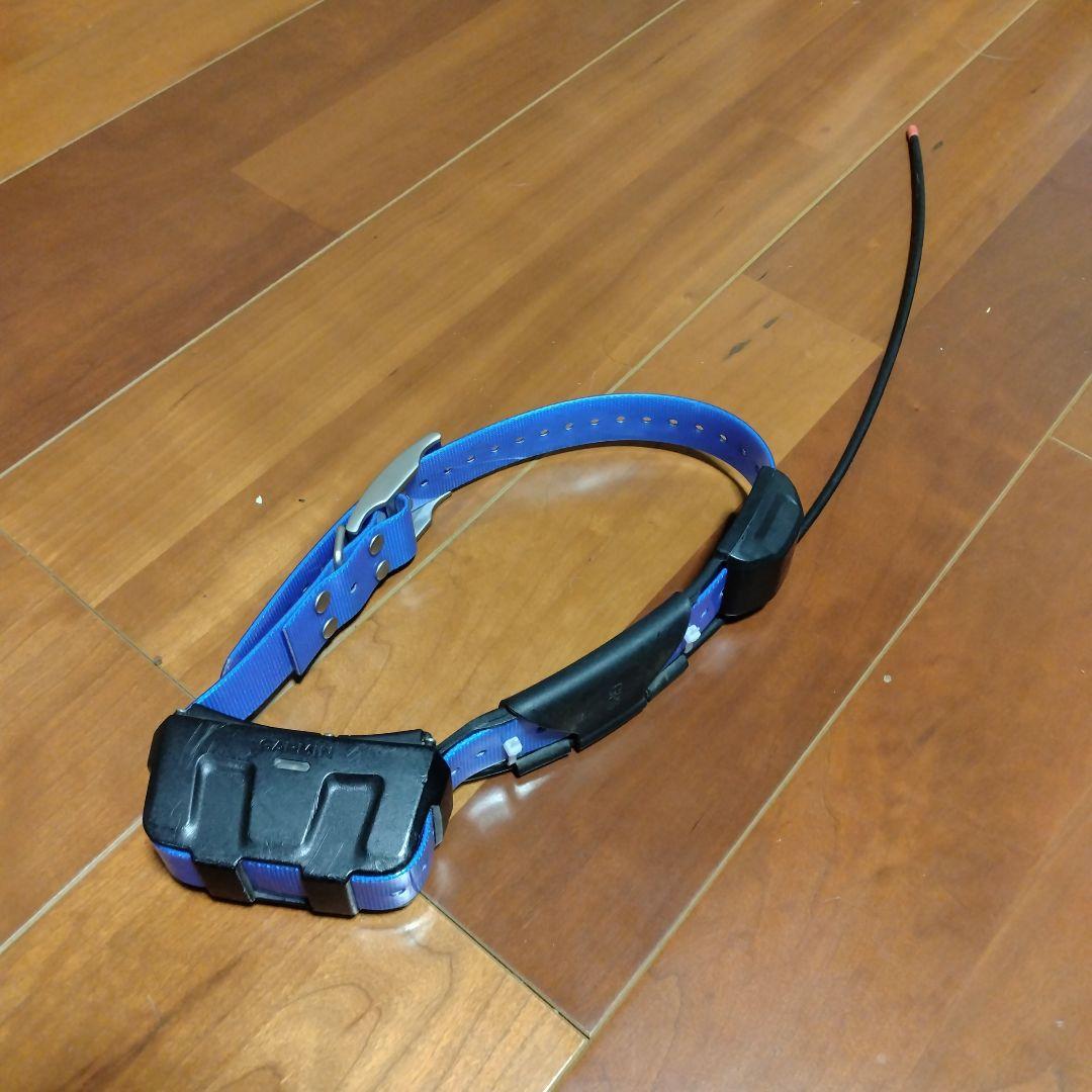 GARMIN ASTRO DC50 GPSトラッキング犬用首輪（中古品）