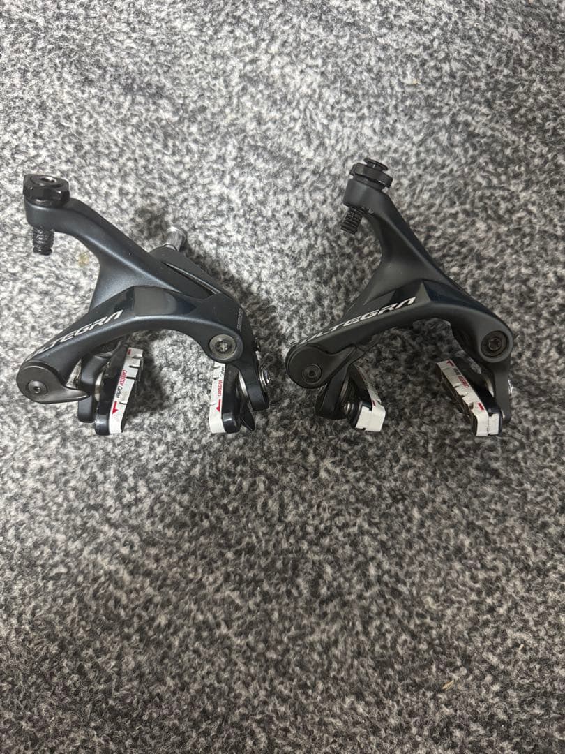 SHIMANO ULTEGRA BR-R8000 キャリパーブレーキ 前後セット