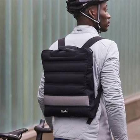アクセサリー RAPHA FOR APPLE CONVERTIBLE BACKPACK