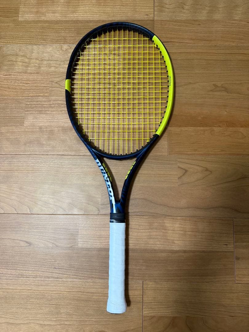 SX300 テニスラケット TennisTopia SPEC 0