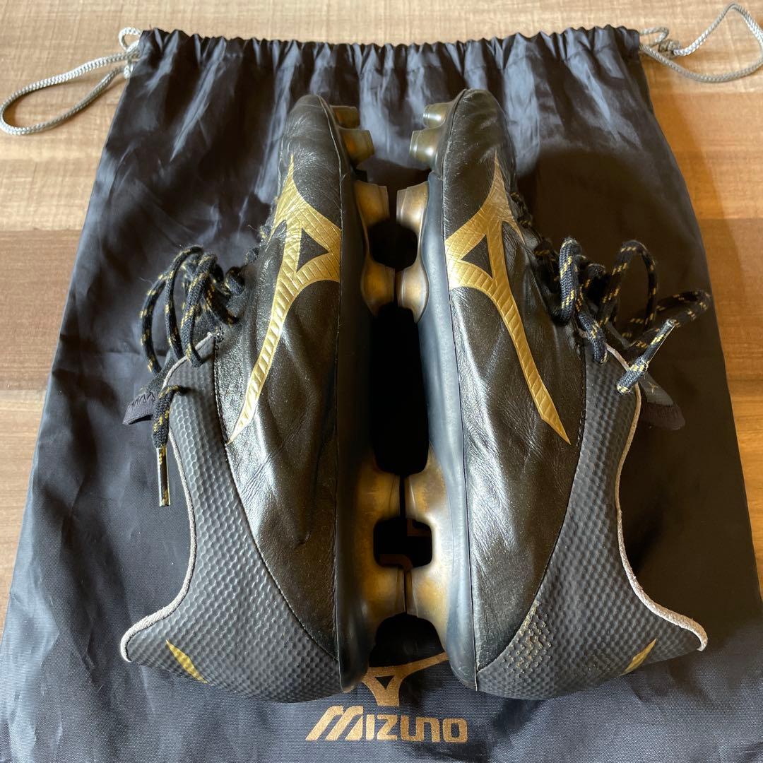 Mizuno レビュラ2 v1 japan