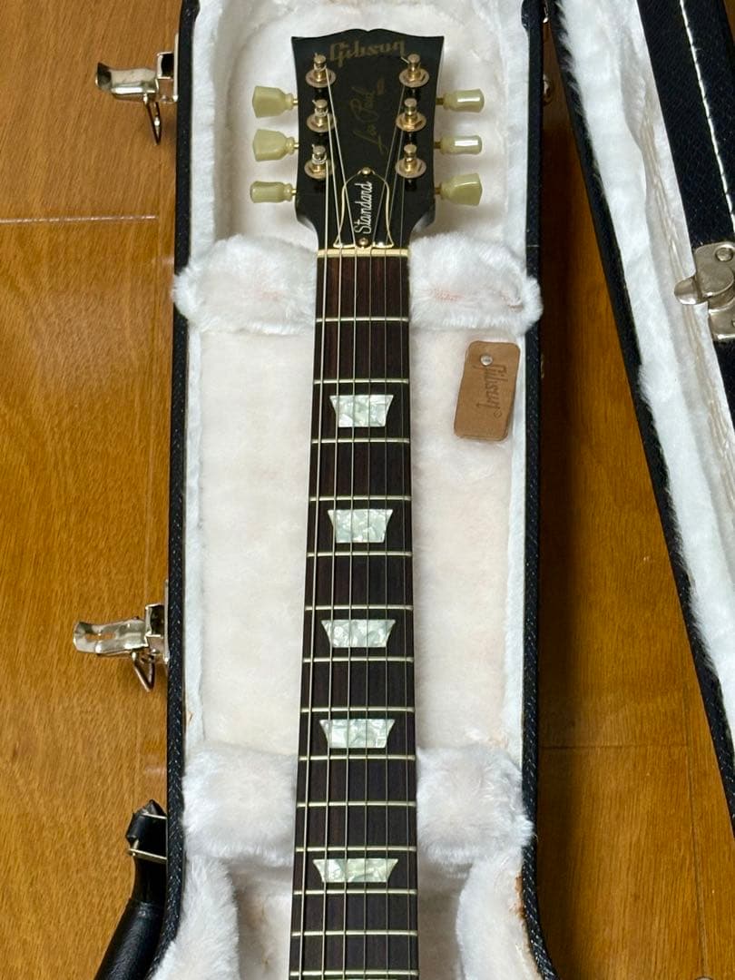 ギター Gibson USA Les Paul Studio