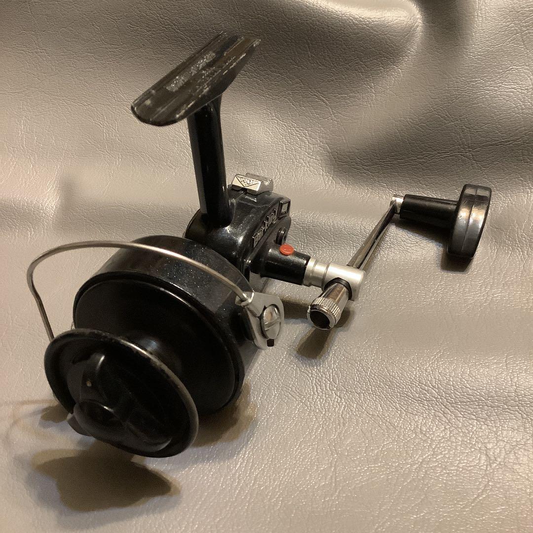 リール Berkeley SpiningReel 4201 USA