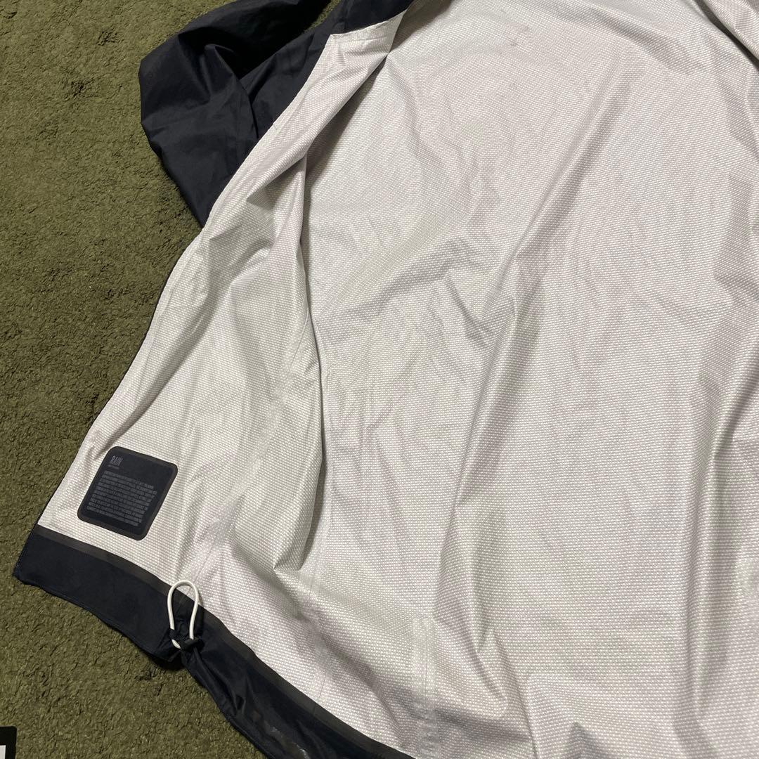 rapha core rain jacket Ⅱ