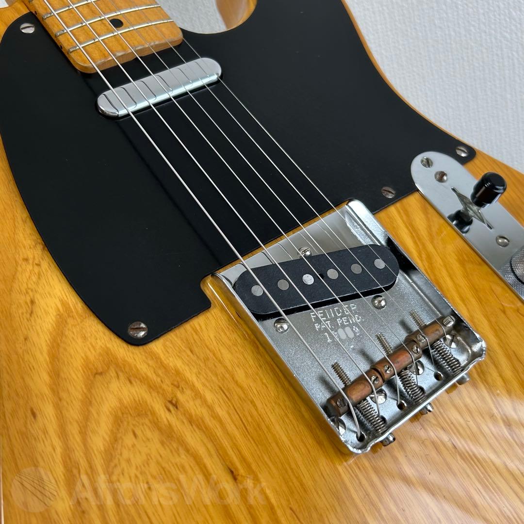 Fender Japan Telecaster ‘52 TL52-900