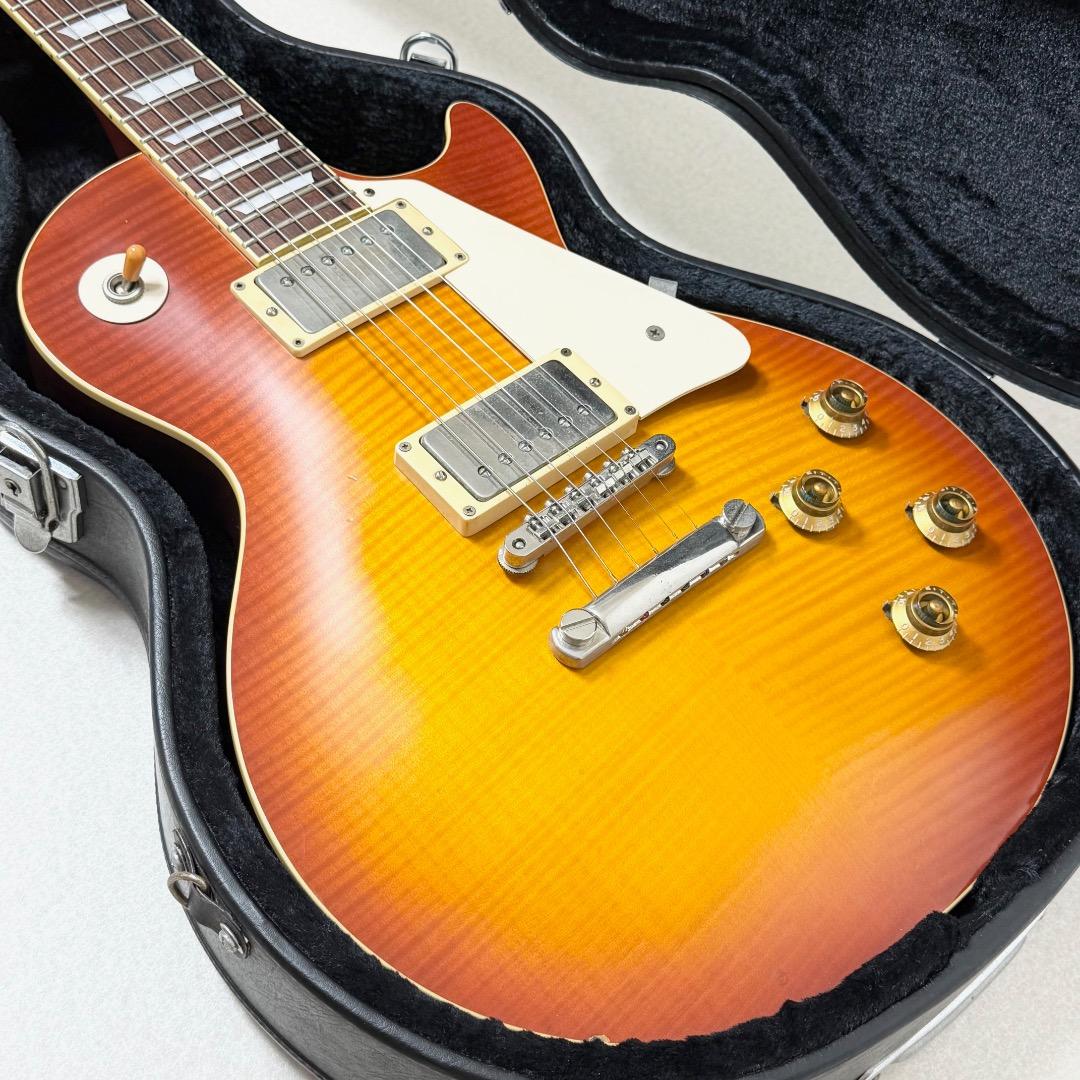 限定 Tokai HLS160 Love Rock レスポール タイプ 日本製
