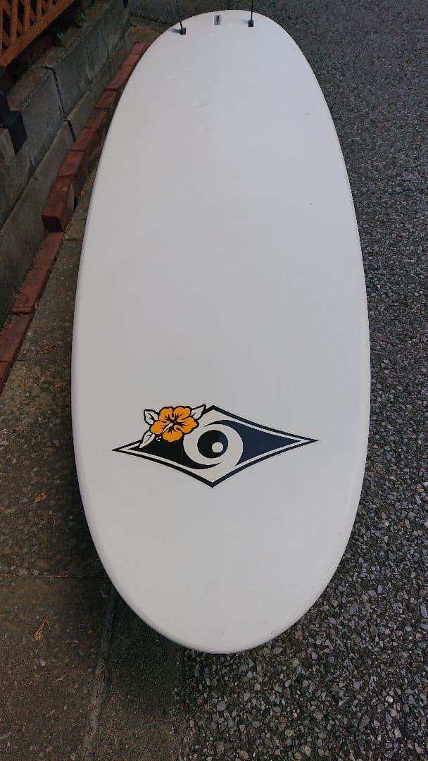 サーフィン・ボディボード BIC SURF BOARD