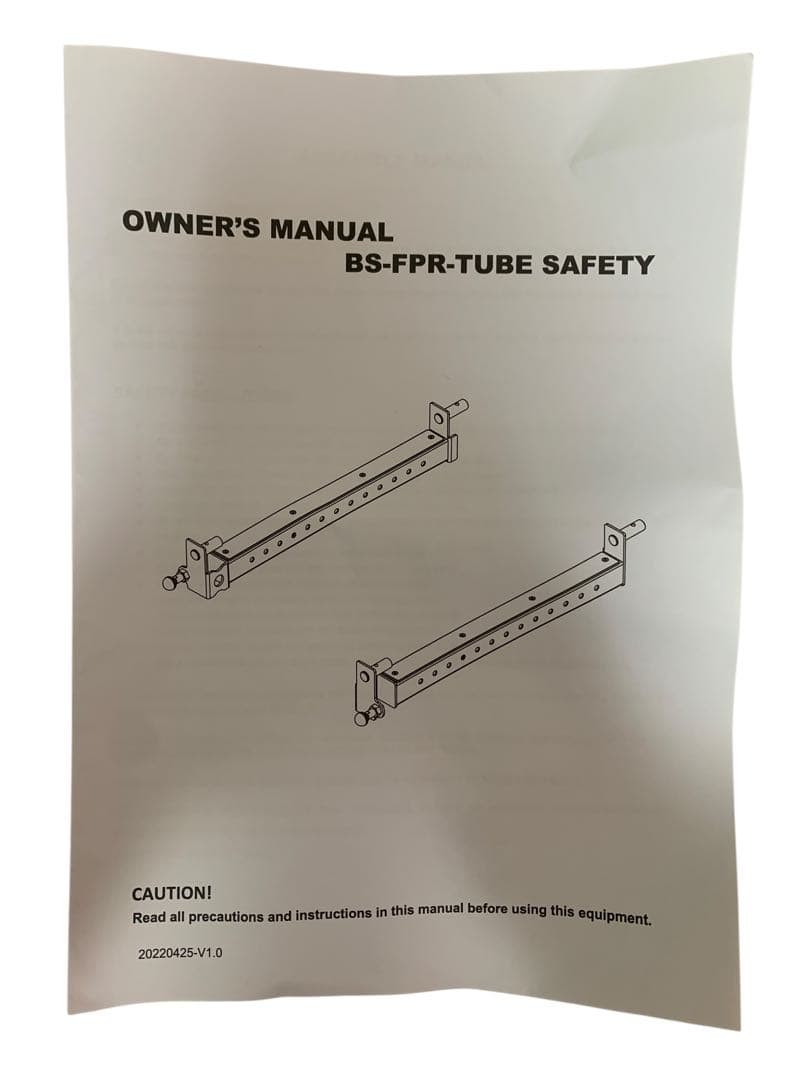 くさいしまきちBlack Sheep 折畳式パワーラック1/3③