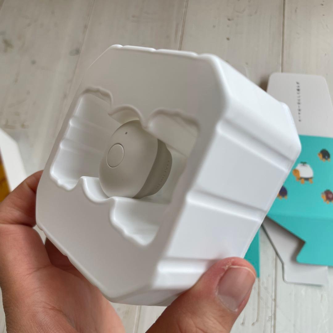 コクヨ大人のやる気ペン(iOS.Android両対応) NST-YRKA1