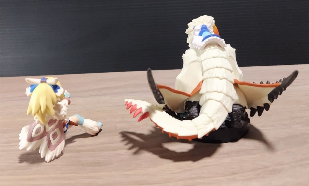 モンスターハンターストーリーズ amiibo セット