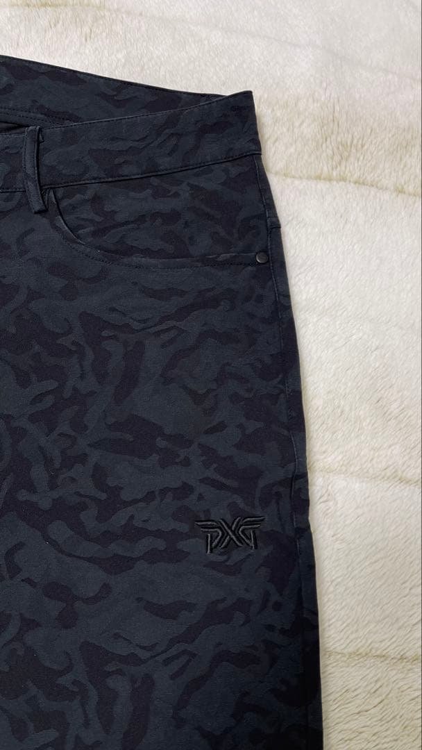 【美品】PXG上下セットメンズXL