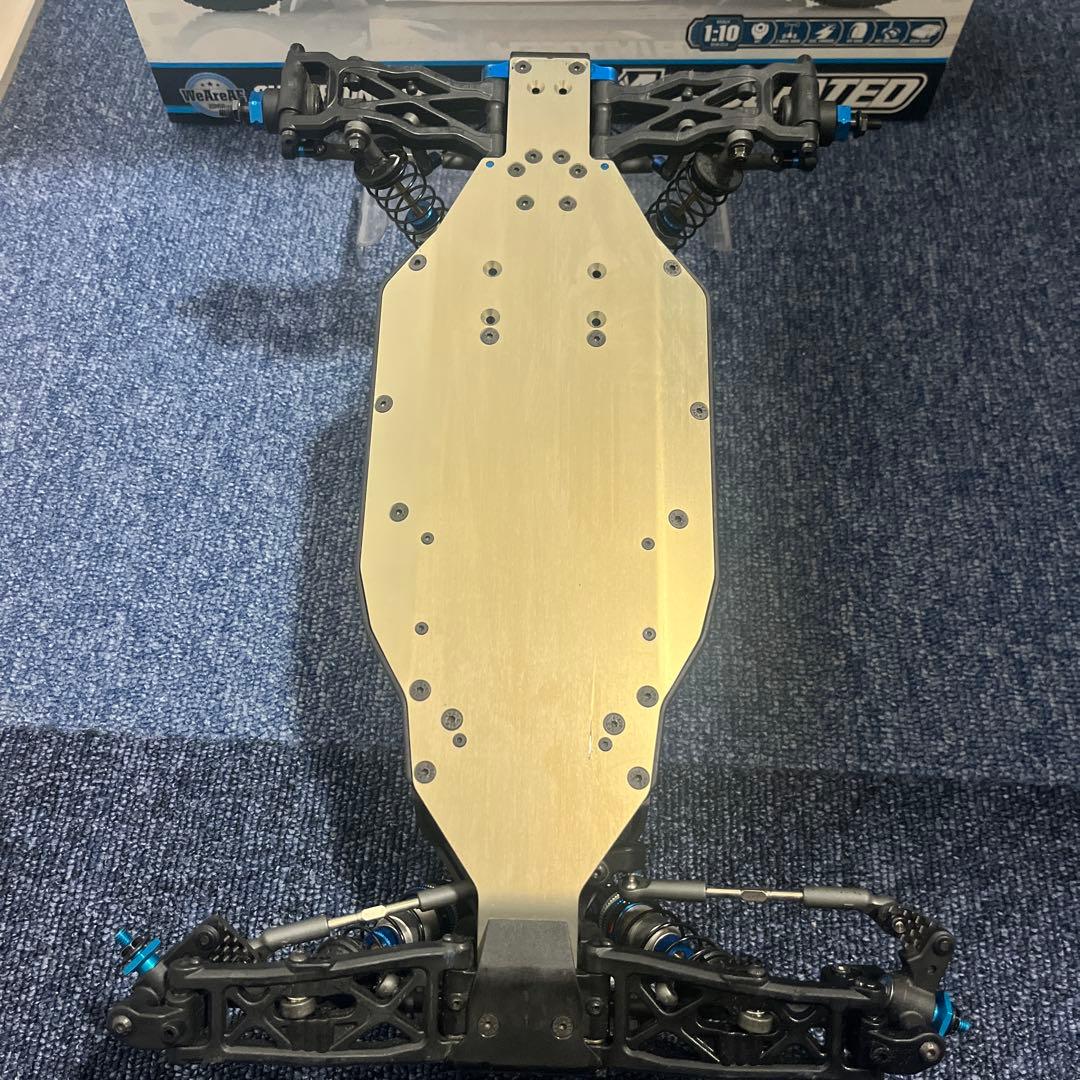 アソシAssociated RC10B6.4 ヨコモ